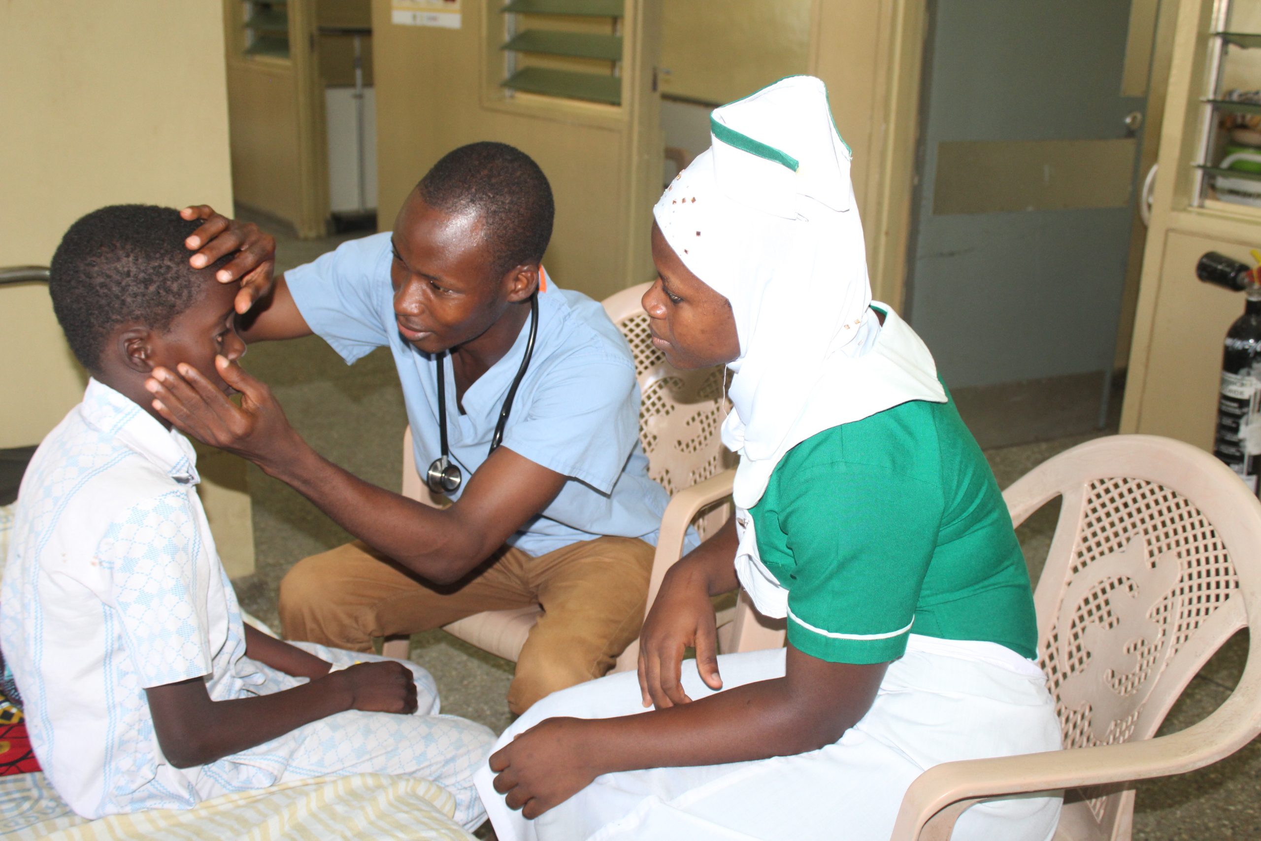 About CNM Keta - College of Nursing and Midwifery Keta